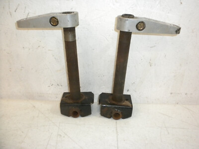 1999-2003 Skidoo Ski-Doo MXZ X legend grand 500 600 700 800 ski leg ...
