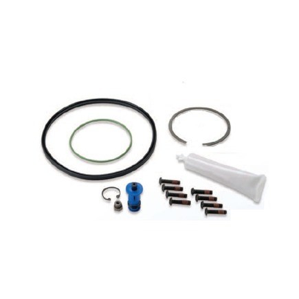 HOR-994346 Engine Cooling Fan Hub Seal for Freightliner | eBay