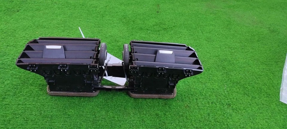 Original BMW X1 F48 X2 F39 fresh air grill mid 64229292741 | eBay