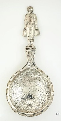 Other - Dutch Hallmarks