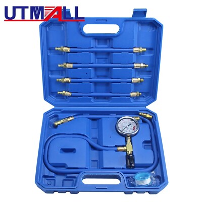 General Automotive Air Shock Absorber Test Tool Air Suspension Leakage ...