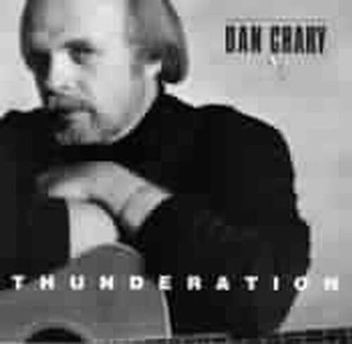 Dan Crary Thunderation CD SHCD1135 NEUF | eBay