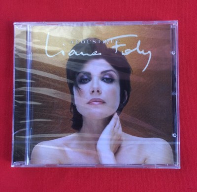 Liane Foly Acoustic Aime Moi Vie 1998 Virgin Very Bon Condition CD | eBay