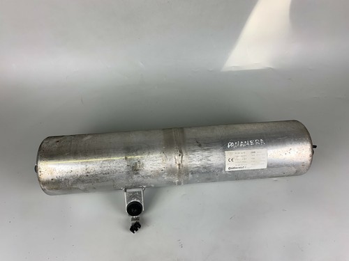 Porsche Panamera 970 Air Suspension Reservoir Tank Bottle 97035815503 ...