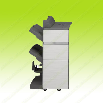 Sharp MX-FN20 Staple Saddle Stitch Finisher for MX-M654N/M754N, MX-6240 ...