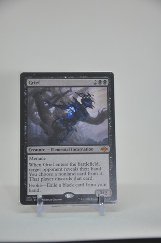 MTG Grief (Retro Frame) - Modern Horizons 2 | eBay