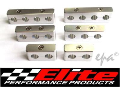 Elite Performance Billet Ignition Lead Separator Mount Kit Holden for ...