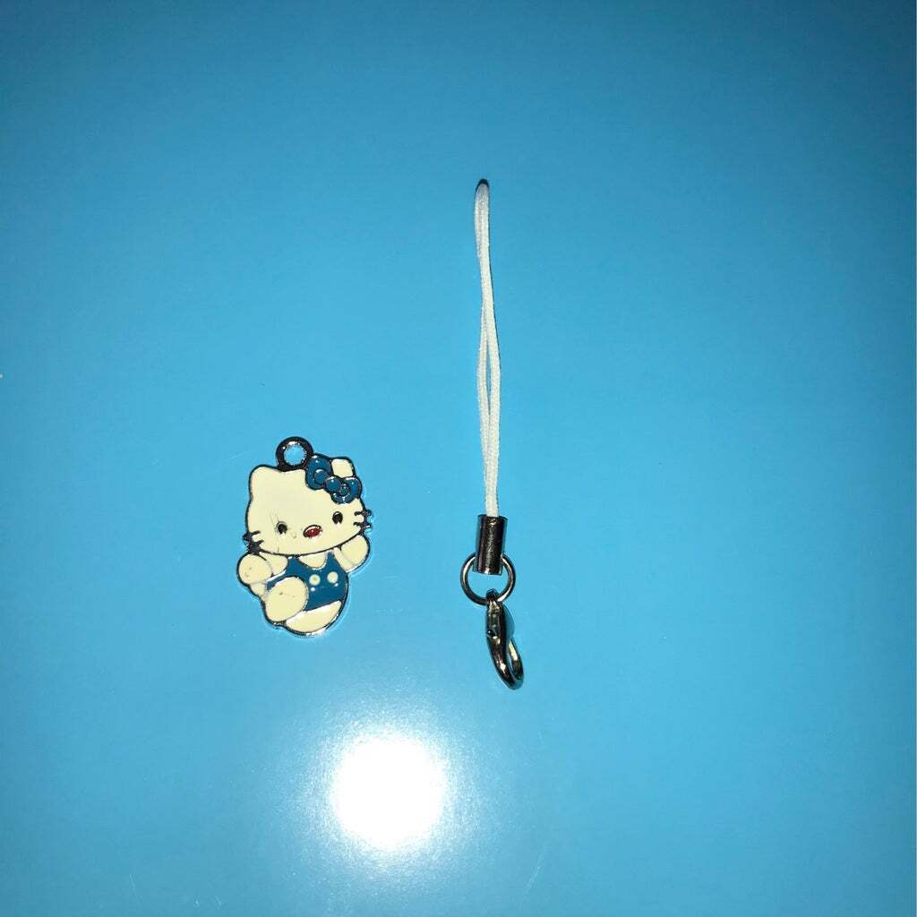 HK Charm with Cell String Included (a) | eBay