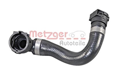 METZGER Radiator Hose For BMW X3 G01 X4 G02 17- 7535535 | eBay