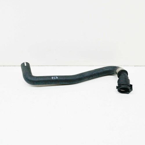 NEW OEM BMW 1 F20 COOLANT RADIATOR HOSE 7596831 17127596831 GENUINE | eBay