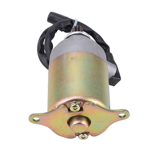 New 150cc Starter Motor for Chinese Scooters ATVs Go Karts With 125cc ...