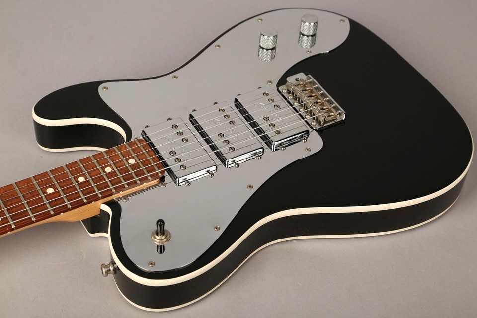 Fender John 5 Artist Series Signature Triple Telecaster Deluxe - 2004 ...