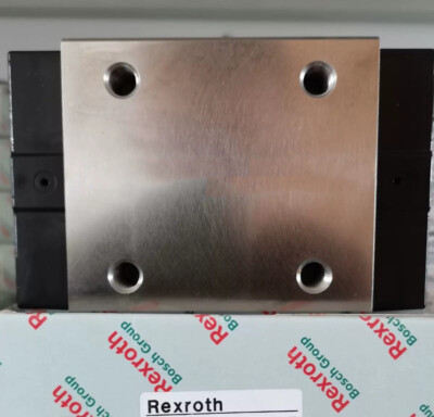 New Rexroth R205E71320 Ball Slide Guide | eBay
