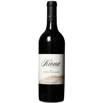 Kiona Vineyards Cabernet Sauvignon 2019 (750ml) | eBay
