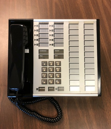 Avaya Merlin 34 Button Non-display telephone refurbished qty discounts ...