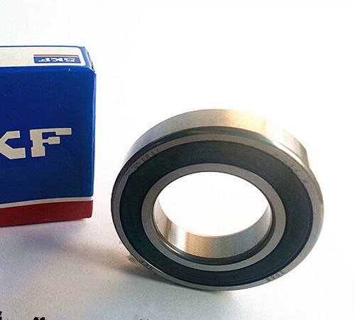 1pc New high speed motor bearing 6000-2RS1 #F18 | eBay