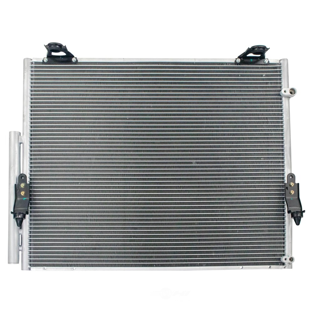 A/C Condenser and Receiver Drier Assembly TRQ ACA84963 for sale online ...