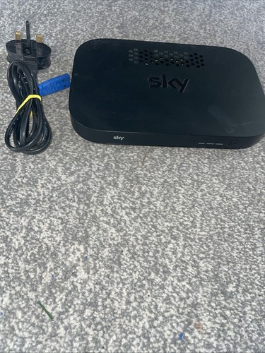 Sky ER110 Q Hub Wireless Router - Black 9787555563310 | eBay