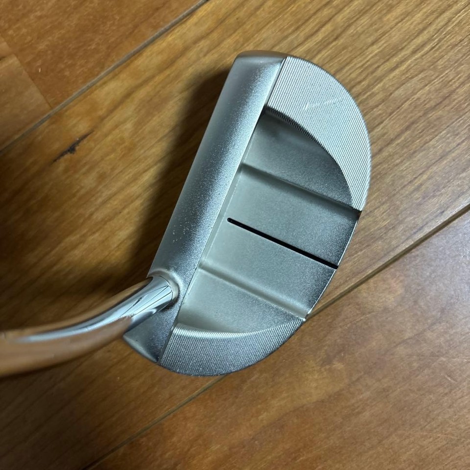 ODYSSEY White Hot Damascus #5 | eBay