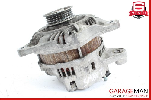 08-15 Smart Fortwo 90 Amp Motor Engine Alternator Generator OEM | eBay