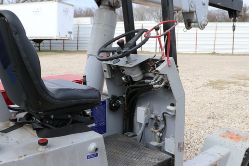 VALLA 75E CRANE | eBay