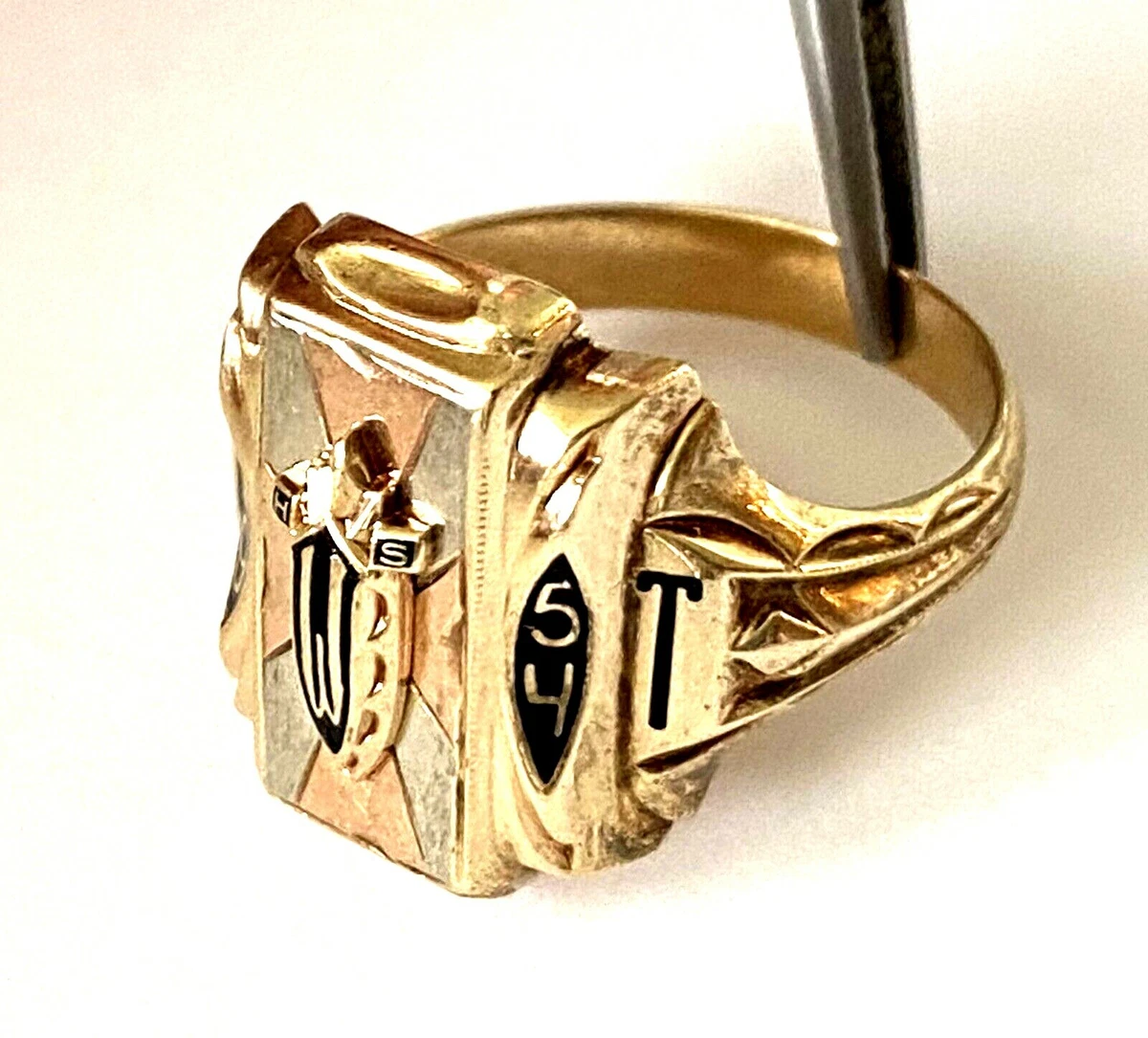 High School Class Rings Jostens