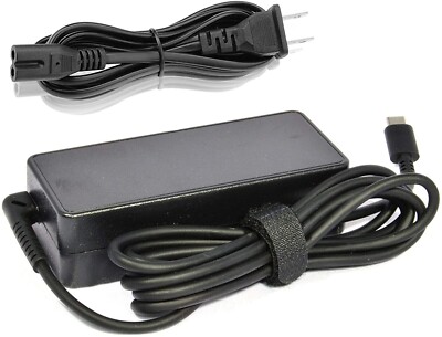 45W USB C AC Adapter For Wacom Cintiq Pro 16 DTH-1620 DTH-1620/AK0 Pen ...