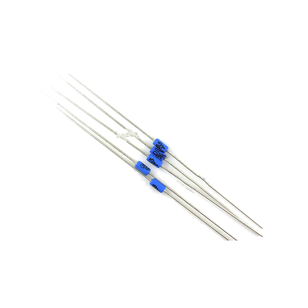 50pcs DB3 DB-3 DO-35 Diac Trigger Diodes | eBay