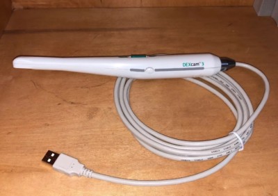 Dental Imaging & X-Ray - Dexis Dexcam