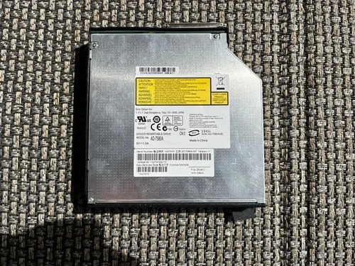 Original Sony DVD/CD Rewritable Optical Drive AD-7580A for Getac B300 ...