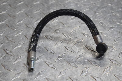 harley-davidson forty eight iron 883 sportster 1200 OEM FUEL HOSE GAS ...