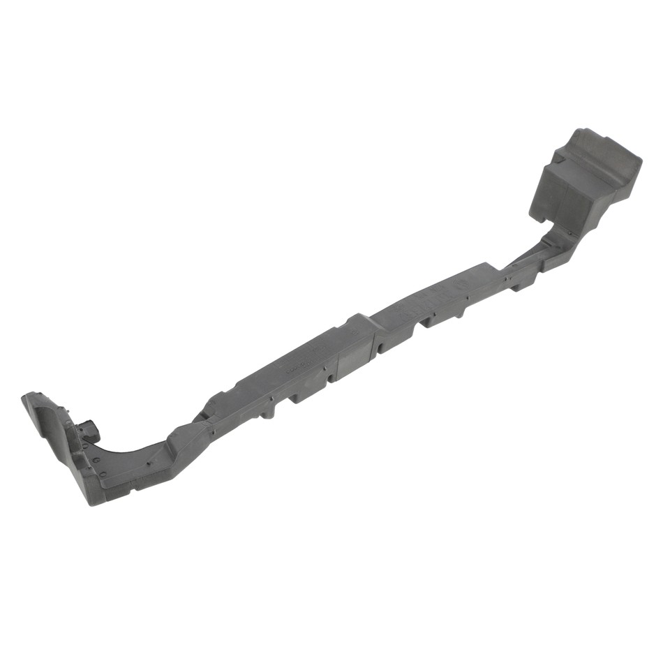 NEW OEM Volkswagen 2022-2024 Taos Right Air Guide Cooling Duct 2GJ-121 ...