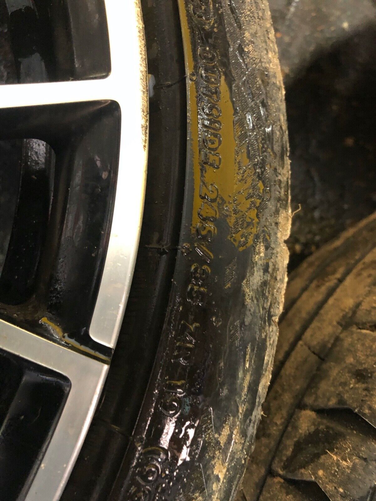 BMW M2 COMPETITION F87 ALLOY WHEELS 19" 788M SET WITH TYRES GENUINE | eBay