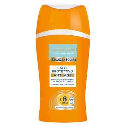 Clinians Solar 200 Ml. Fp6 Milch | eBay