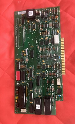 Fire Alarms - Mapnet Ii