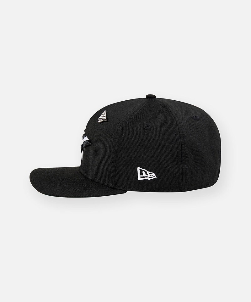 PAPER PLANES ️ 50 YEARS OF HIP HOP PATCH HAT JAY-Z HAT 50 YEARS OF HIP ...