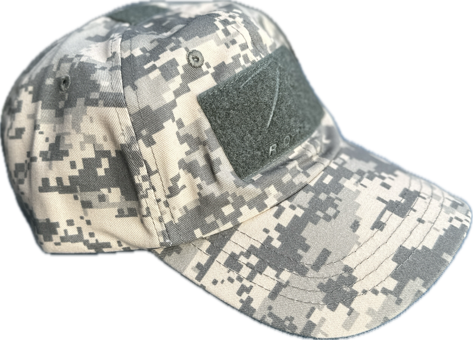 US Ucp Operator Tactical Baseball Hat Cap Universal Camouflage Pattern ...