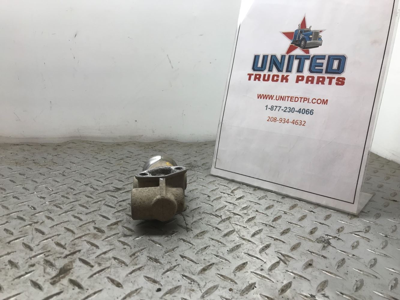 GENUINE BENDIX T-243850-F PROTECTION VALVE OEM NOS T243850F for sale ...