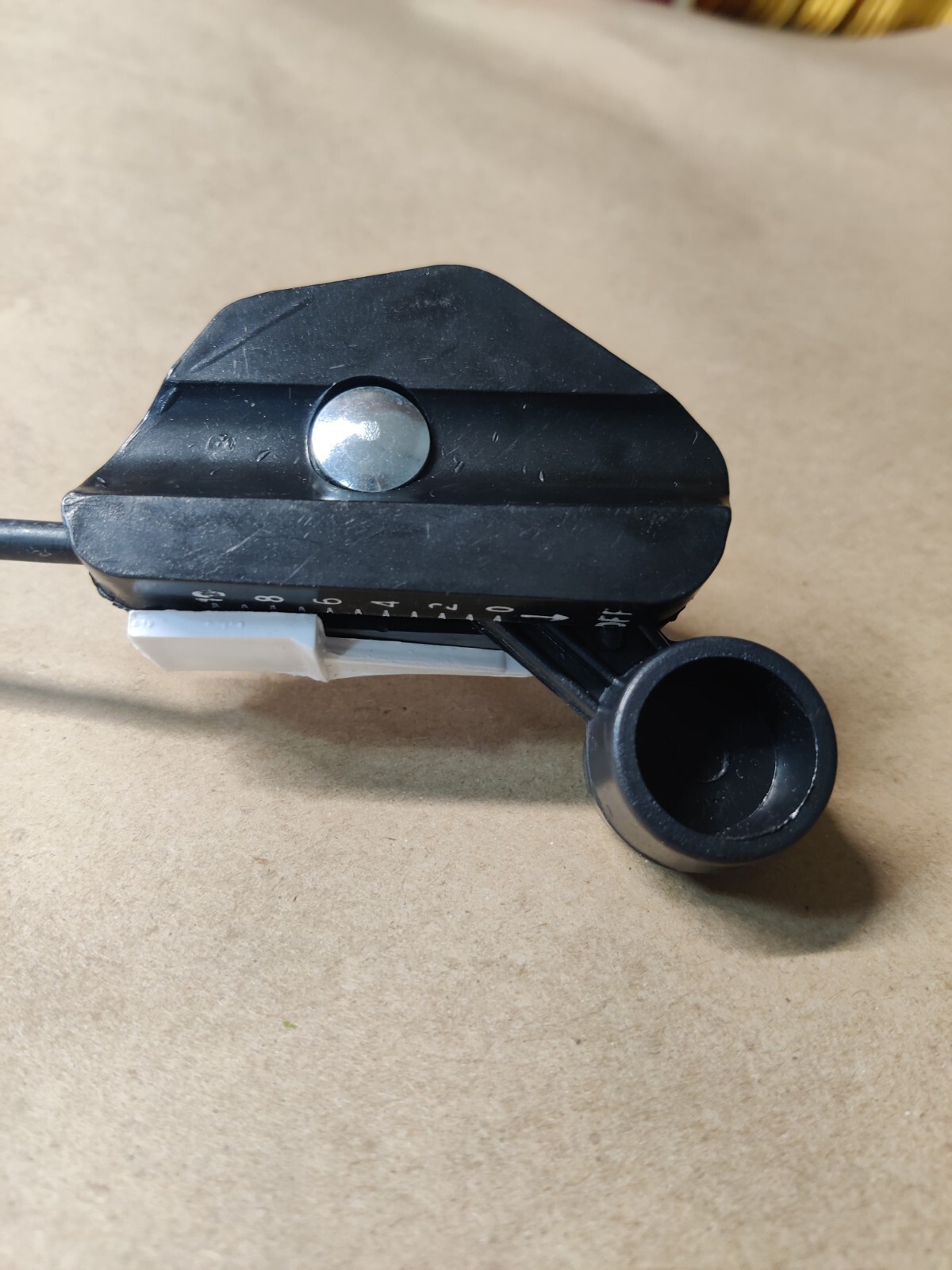 OEM Agri-Fab Control Cable fits Agri-Fab MTD Craftsman Lawn Spreaders ...