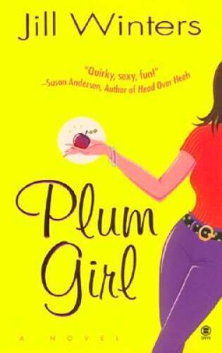 Plum Girl - Mass Market Paperback By Winters, Jill - GOOD 9780451410481 ...