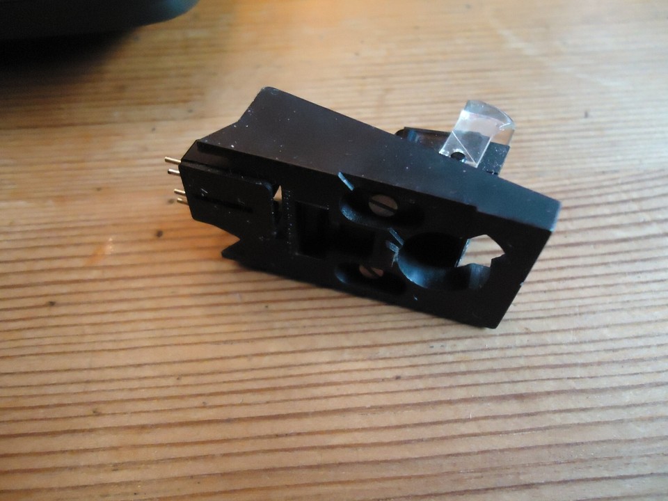 Genuine Dual DMS 210 Cartridge Needle 211 | eBay