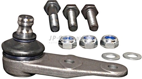 JP GROUP Ball Joint Front Fits RENAULT NISSAN 11 19 I Cabriolet II ...