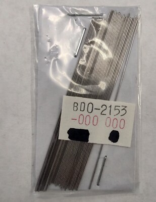Canon MPA-600FA, Spring, Torsion, BD0-2153 | eBay