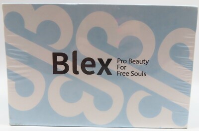 Blex IPL Laser Hair Removal, Blue (T033KW) | eBay
