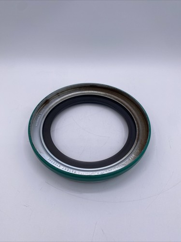 SKF / CR Scotseal Classic 38780 Wheel Seal | eBay