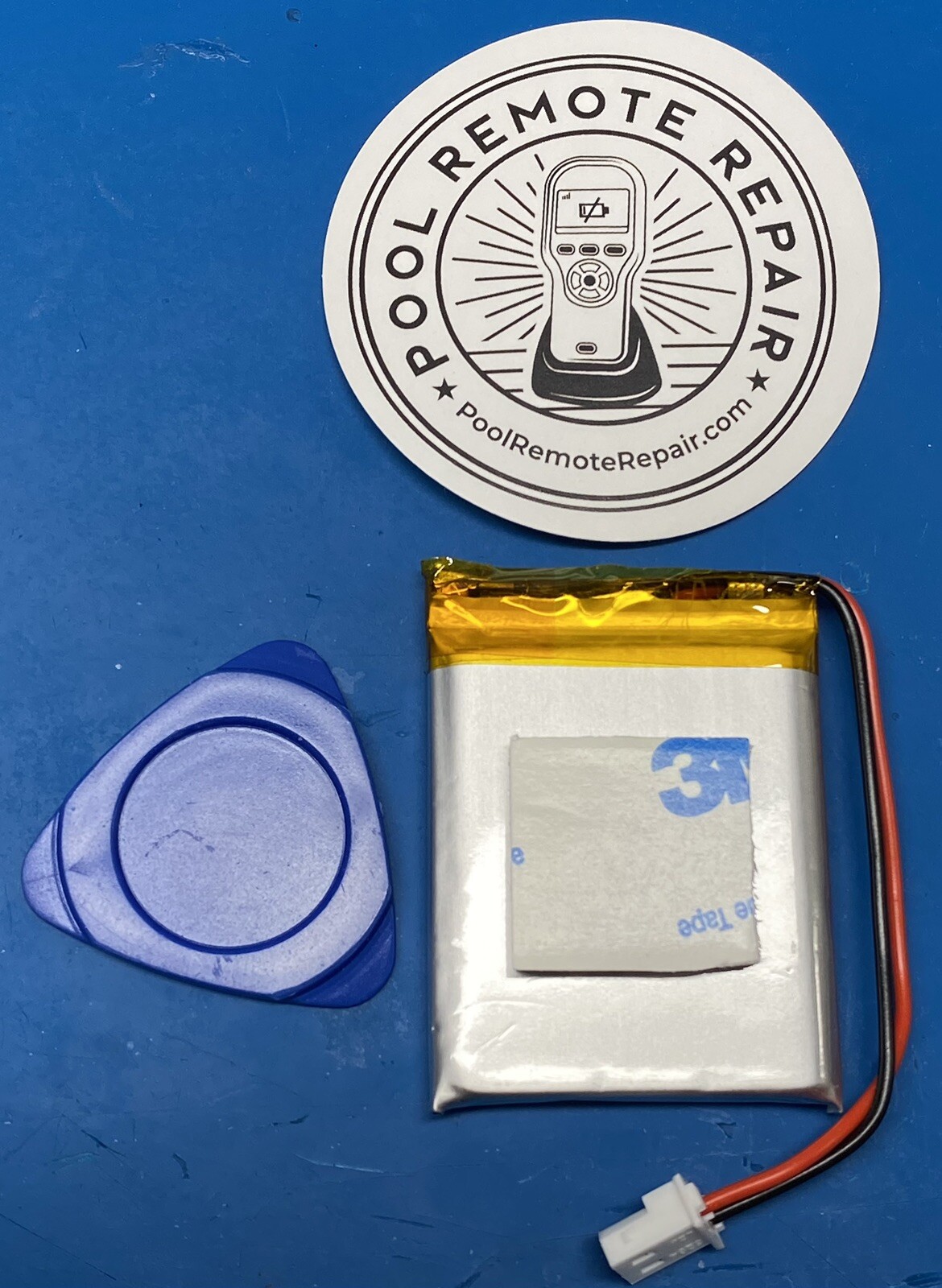 Hayward AQL2-POD AquaPod Wireless Remote Control Battery Replacement | eBay