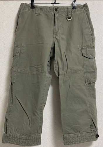 Com-Simmu Cargo Pants | eBay