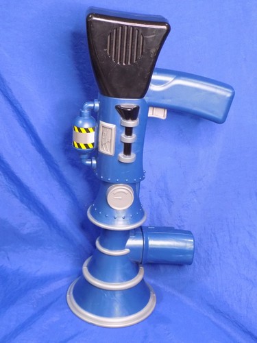 Despicable Me Rise of Gru Fart & Fire Blaster Gun w/ Aromatic Feature ...