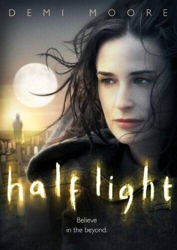 Half Light - DVD By Demi Moore - VERY GOOD | eBay