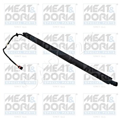 Tray Gas Spring Strut For PORSCHE Cayenne 92A 10- 958827851 | eBay